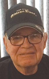 Robert C. ‘Rupe’ Rupert | News, Sports, Jobs - Altoona Mirror